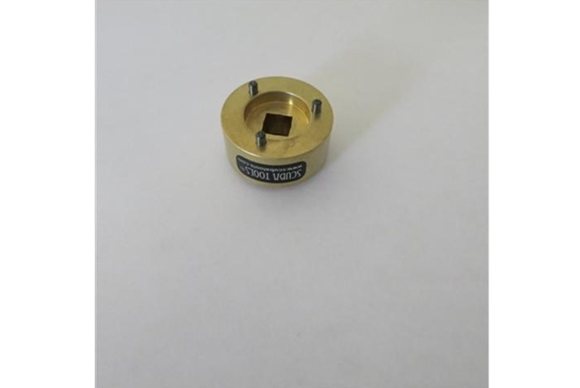 Aeris/Hollis First Stage Socket